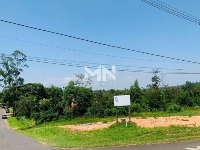 Terreno à venda no Condomínio Terras de São José I em Itu/SP