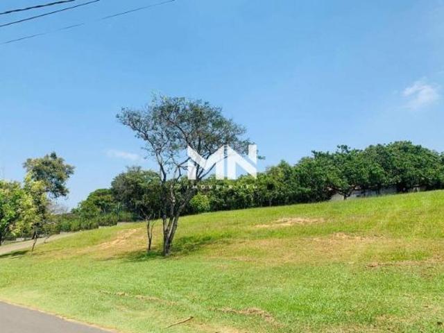 Terreno á venda no Condomínio Terras de São José I em Itu/SP