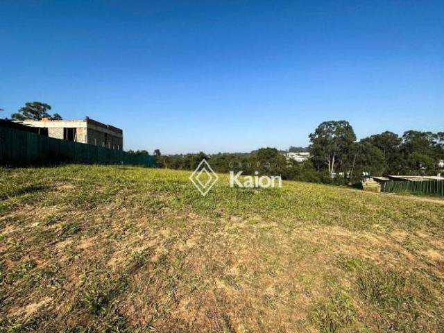 Terreno à venda no Condomínio Terras de São José II em Itu/SP