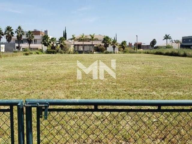 Terreno à venda no Condomínio Terras de São José II em Itu/SP