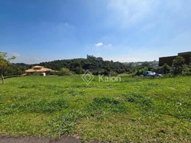 Terreno à venda no Condomínio Terras de São José II em Itu/SP