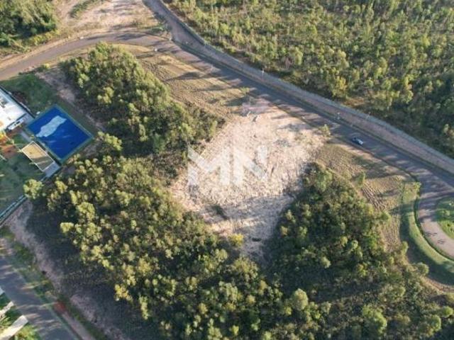 Terreno à venda no Condomínio Terras de São José II