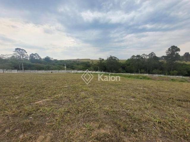 Terreno à venda no Condomínio Terras de São José II em Itu/SP