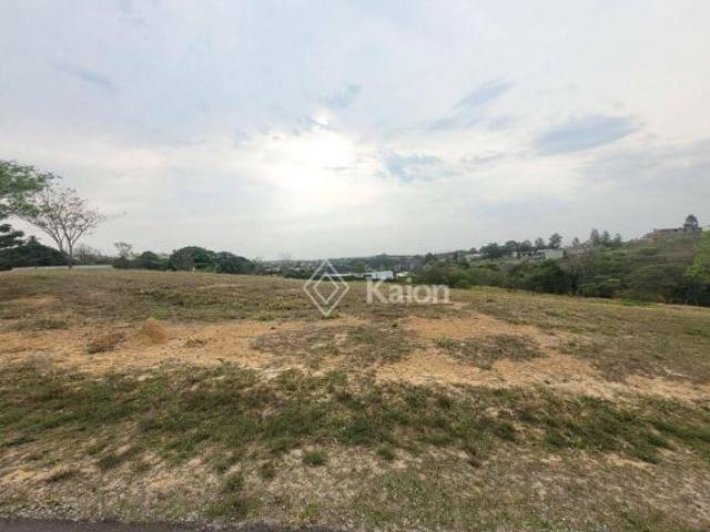 Terreno à venda no Condomínio Terras de São José II em Itu/SP