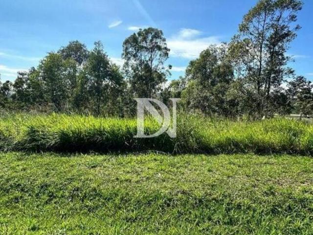 Terreno à venda no Condomínio Terras de São José II – Itu | Excelente localização e possibilidade de