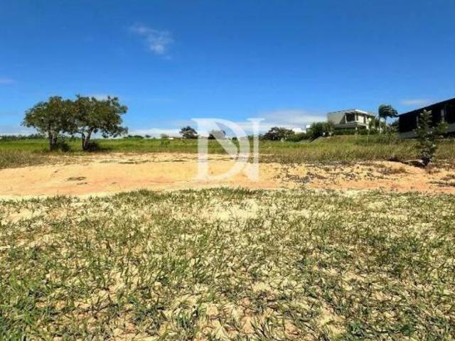 Terreno à venda no Condomínio Terras de São José II – Itu | Topografia plana e localização privilegi
