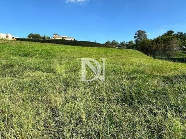 Terreno à venda no Condomínio Terras de São José II – Itu | Vista para o pôr do sol e privacidade ex