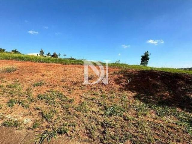 Terreno à venda no Condomínio Terras de São José II – Itu | 2.160 m² e excelente potencial construti