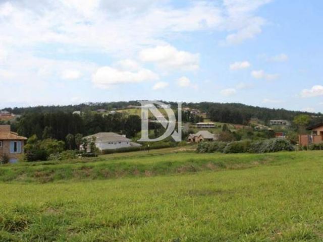 Terreno à venda no Condomínio Terras de São José II – Itu | 2.160 m² próximo aos lagos