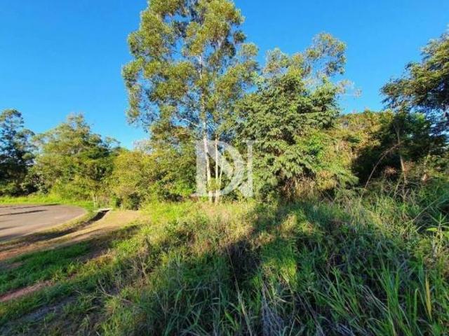 Terreno à venda no Condomínio Terras de São José II – Itu | 2.170 m² em condomínio de alto padrão
