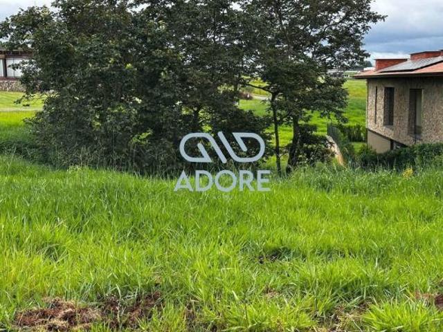 Terreno à venda no Condomínio Terras de São José II Itu/SP