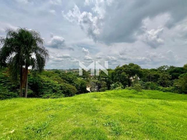 Terreno à venda no Condomínio Terras de São José Itu/SP
