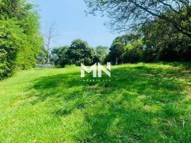 Terreno à venda no Condomínio Terras de São José l em Itu/SP