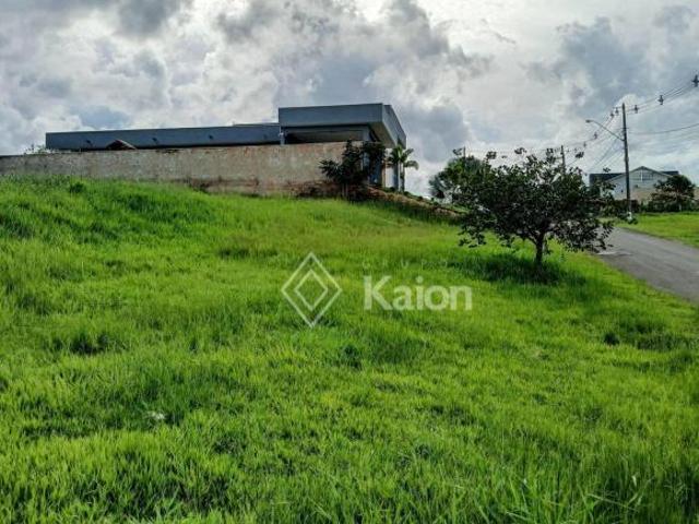 Terreno à venda no Condomínio Terras de Santa Izabel em Salto/SP