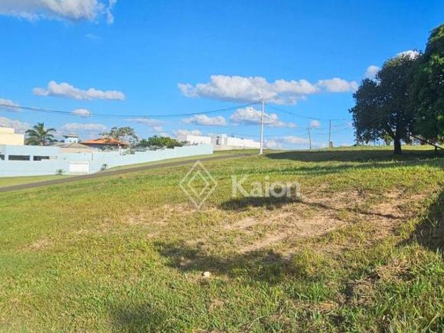 Terreno à venda no Condomínio Terras de Santa Izabel em Salto/SP
