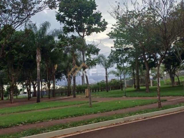 Terreno à Venda no Condomínio Terras de Santa Marta Ribeirão Preto/SP