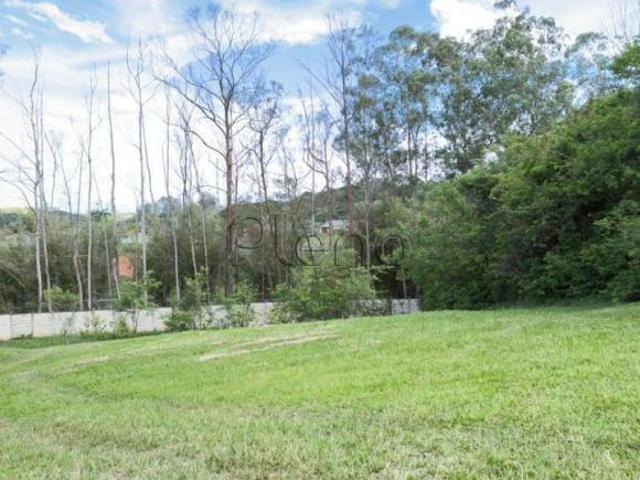 Terreno à Venda no Condomínio Terras de Santa Teresa e Itupeva