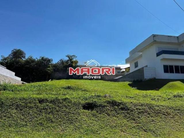Terreno à venda no Condomínio Terras de Santa Teresa em Itupeva