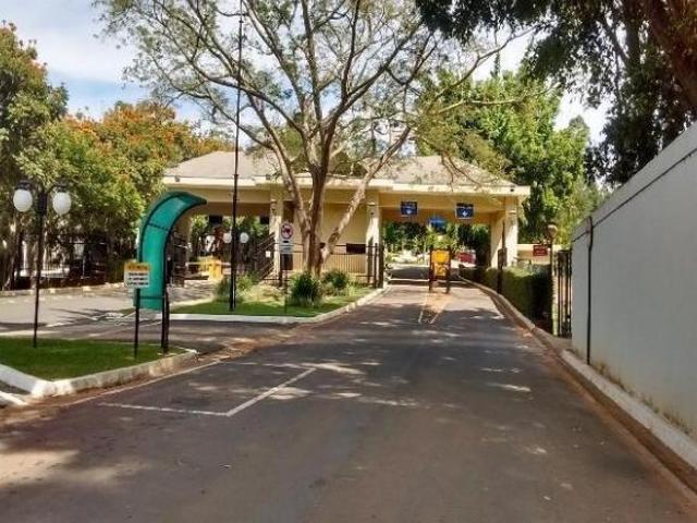 TERRENO A VENDA NO CONDOMÍNIO TERRAS DE SANTA TEREZA ITUPEVA/SP