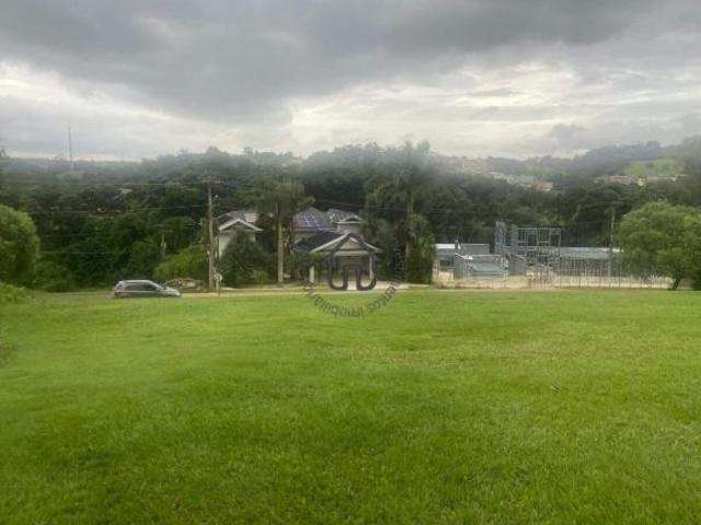 Terreno à venda no Condomínio Terras Santa Teresa em Itupeva