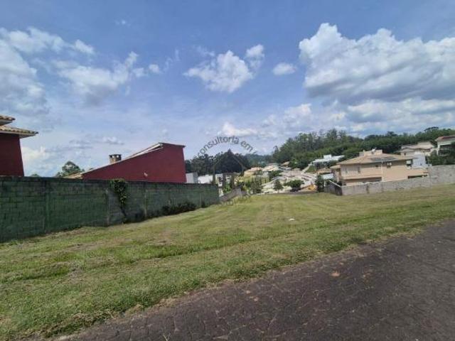 Terreno à venda no Condomínio Terras Santa Teresa em Itupeva Ternio