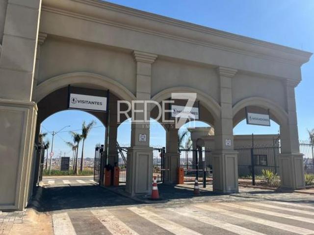 Terreno à Venda no Condominio Terrassos em Paulínia SP, Bairro Nossa Senhora Aparecida, 212m² de Áre