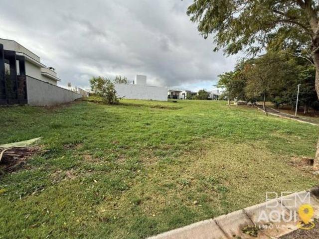 Terreno à venda no Condomínio Una Itu/SP
