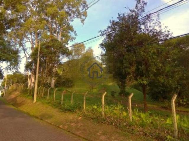 Terreno à venda no Condomínio Vale da Santa Fé em Vinhedo