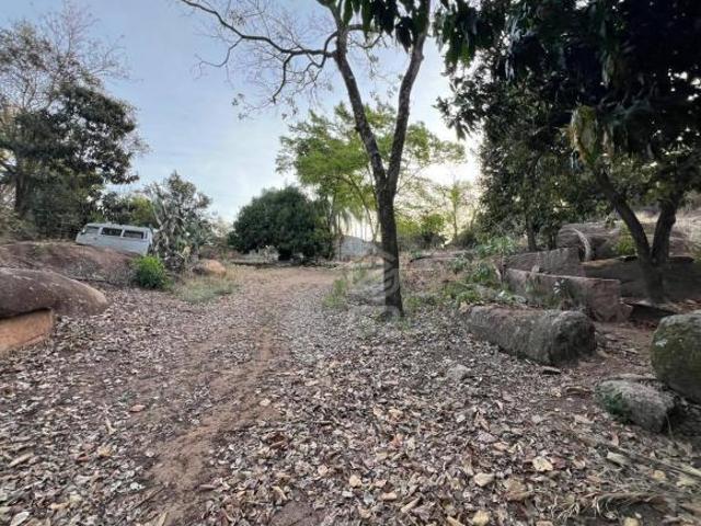 Terreno à venda no Condomínio Vale das Laranjeiras – Indaiatuba/SP