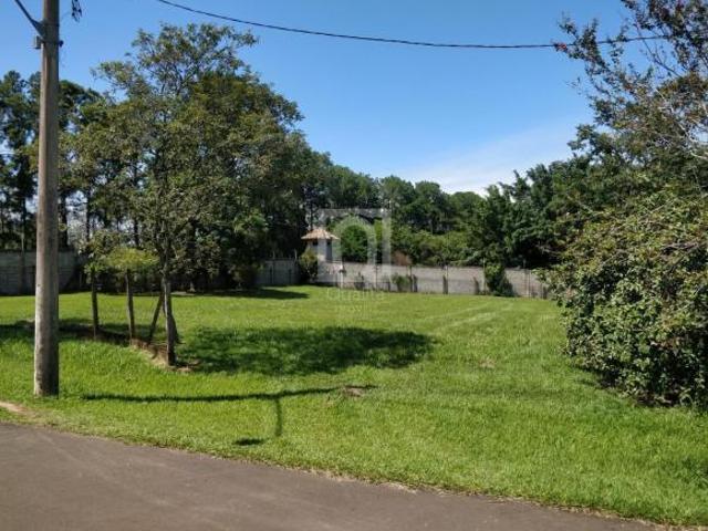 Terreno à venda no Condomínio Vale do Lago em Sorocaba
