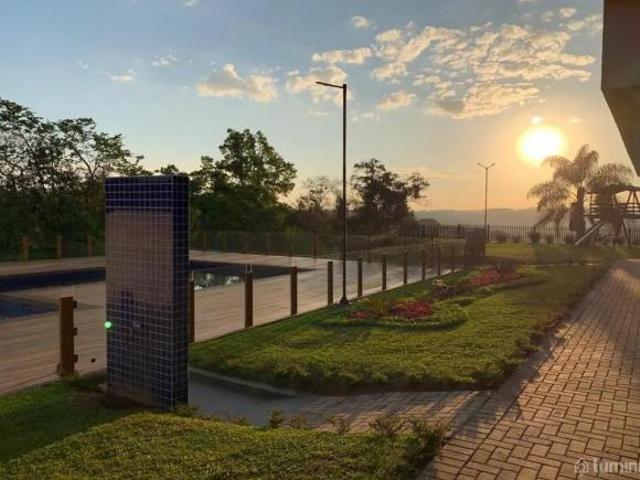 TERRENO À VENDA NO CONDOMÍNIO VALE DOS VINHEDOS