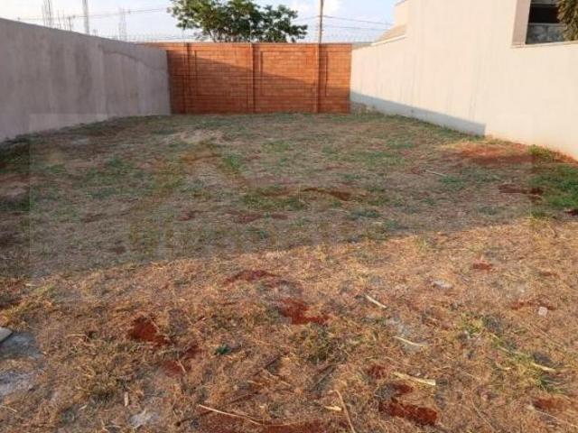 Terreno a venda no Condomínio Valência em Bonfim Paulista
