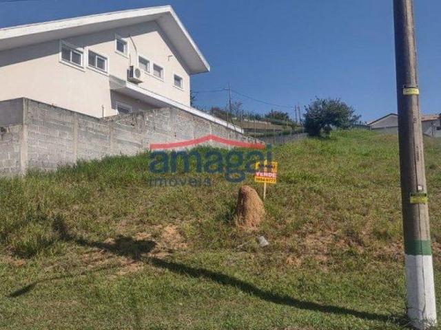 Terreno a venda no Condominio Vales dos Lagos