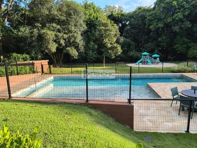 Terreno à venda no Condomínio Varandas dos Jequitibás em Jaguariúna SP: 300m² de área!