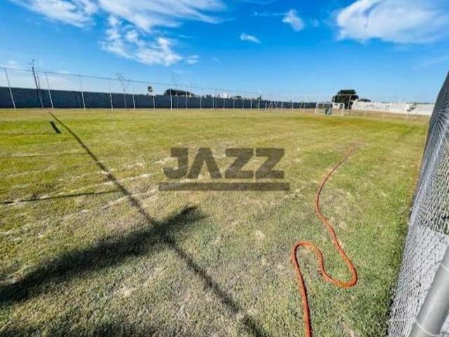 Terreno à Venda no Condomínio Vereda com 250m² em Região Valorizada e em Pleno Desenvolvimento
