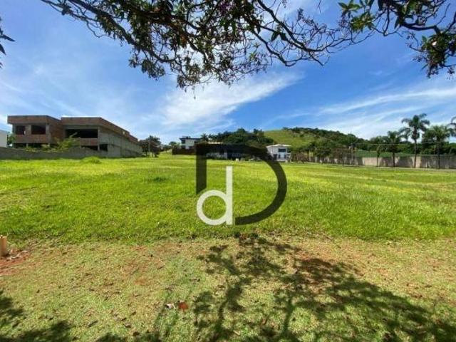 Terreno à venda, 600 m² por R$ 336.000,00 Condomínio Vereda Paraíso Morungaba/SP