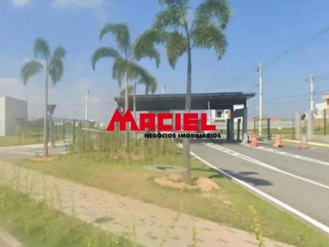 Terreno à Venda no Condomínio Veredas dos Campos ? São José dos Campos