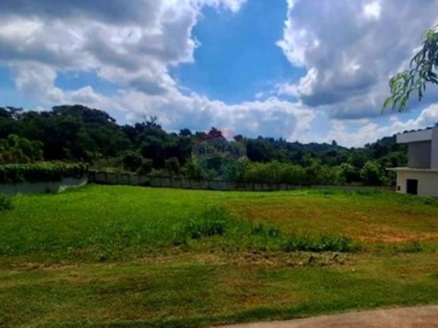 TERRENO À VENDA NO CONDOMÍNIO VIDA REAL, ITUPEVA