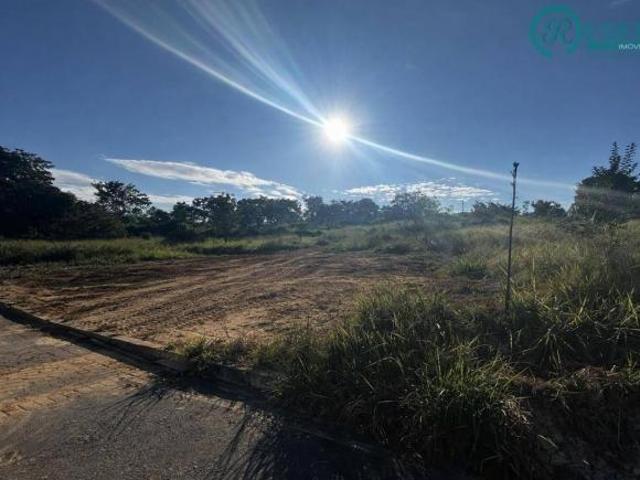 Terreno à venda no Condomínio Vila Arcádia em Lagoa Santa