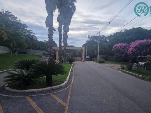 Terreno à venda no Condomínio Vila Arcádia em Lagoa Santa