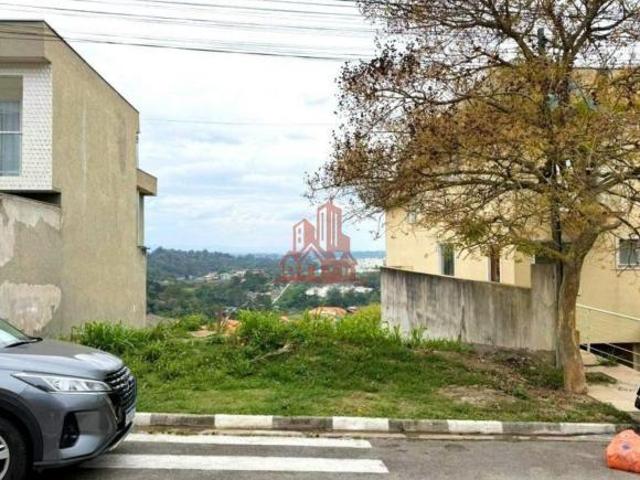 Terreno à Venda no Condomínio Vila Deste 250m², Aceita Financiamento