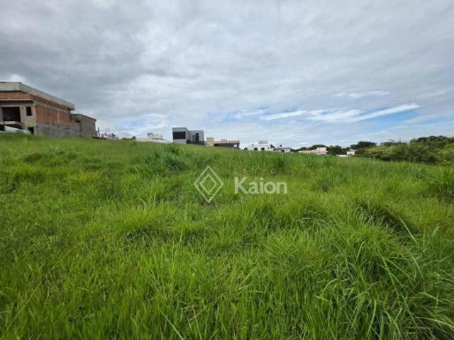 Terreno à venda no Condomínio Vila dos Manacás em Itu/SP