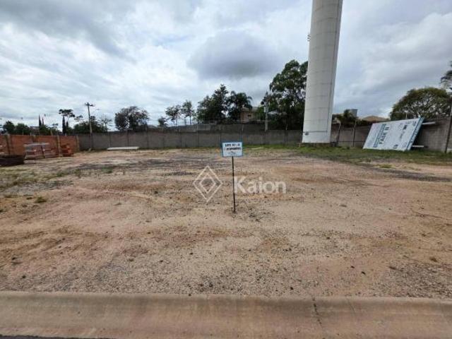 Terreno à venda no Condomínio Vila dos Manacás em Itu/SP