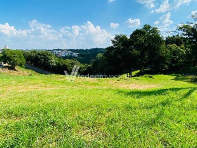 Terreno à venda no condomínio Vila Real em Valinhos