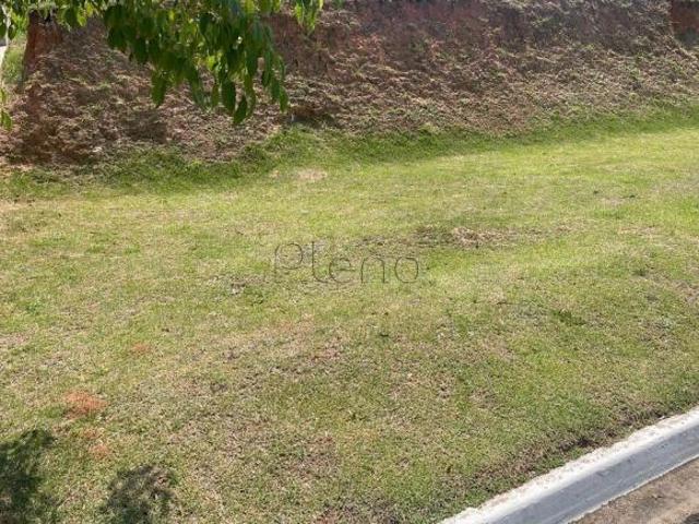 Terreno à Venda no Condomínio Vila Real em Valinhos, no bairro Jardim Jurema