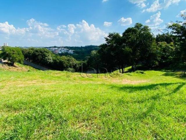 Terreno à Venda no Condomínio Vila Real em Valinhos, no bairro Jardim Jurema