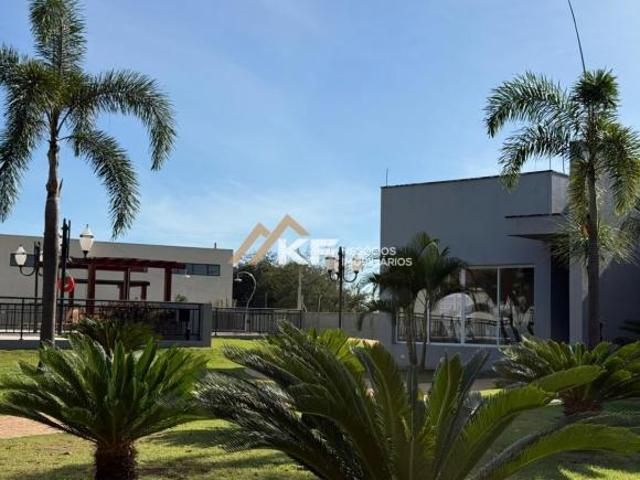 Terreno á Venda no Condomínio Vila Romana 1 Jardim Cybelli Ribeirão Preto/SP