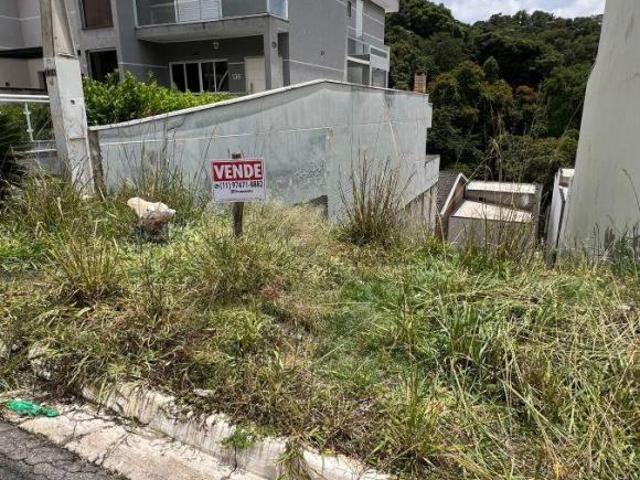 TERRENO À VENDA NO CONDOMÍNIO VILLA VERDE I EM FRANCO DA ROCHA