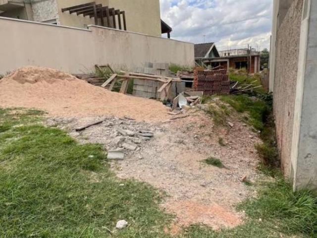 Terreno à venda no Condomínio Villa Verde I em Franco da Rocha