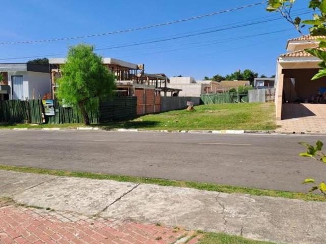 Terreno à venda no Condominio Villa Verona